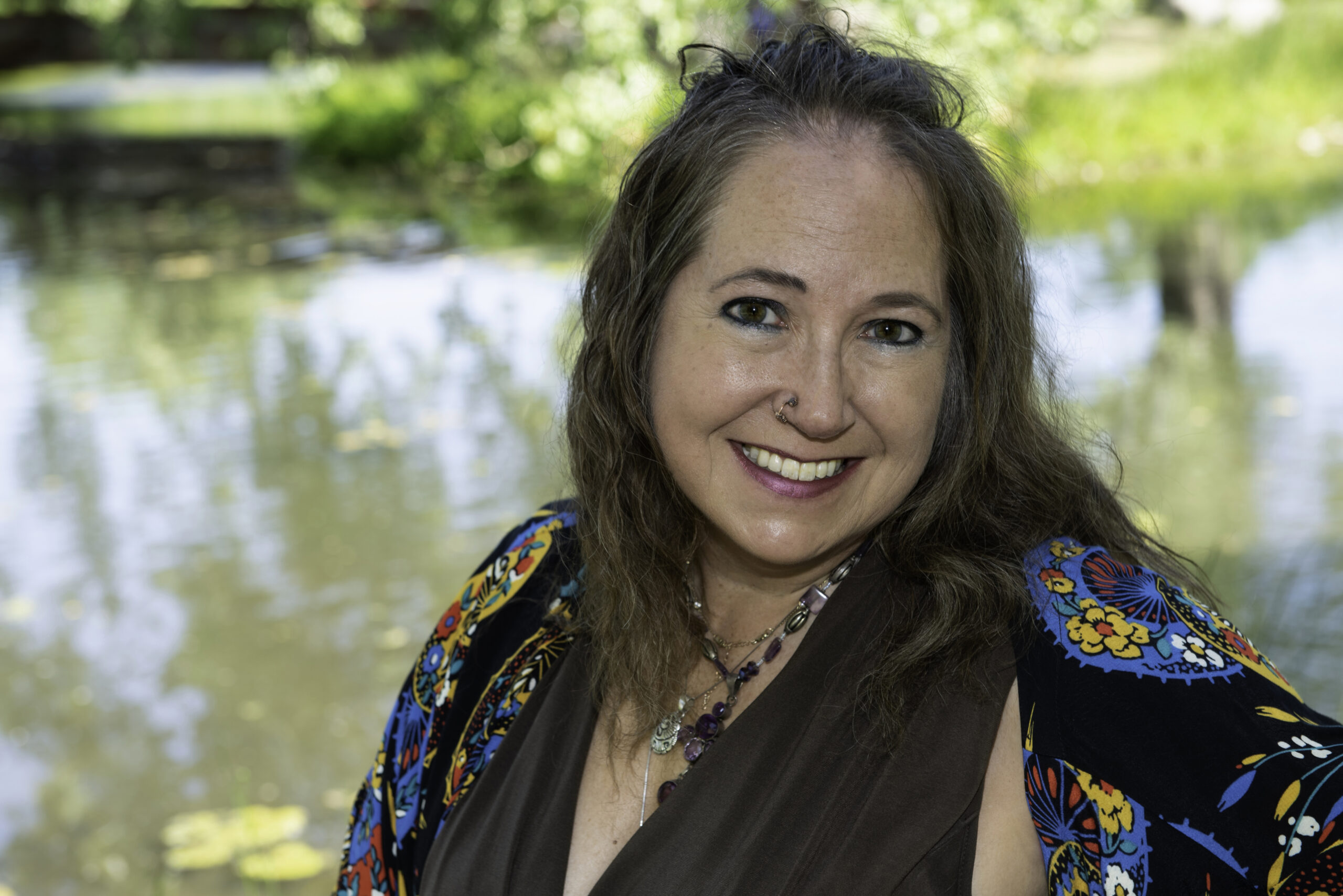 Events - Jessica Stokes Author